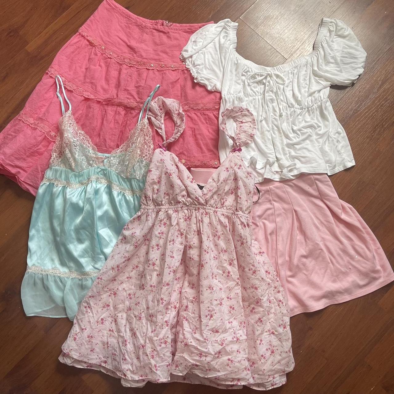 Hyperfem clothing drop! 🌸 Sizes S ~ L DMs are... - Depop