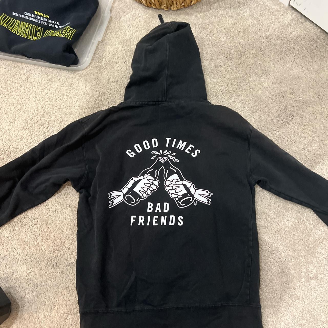 Lurking class hoodie - Depop
