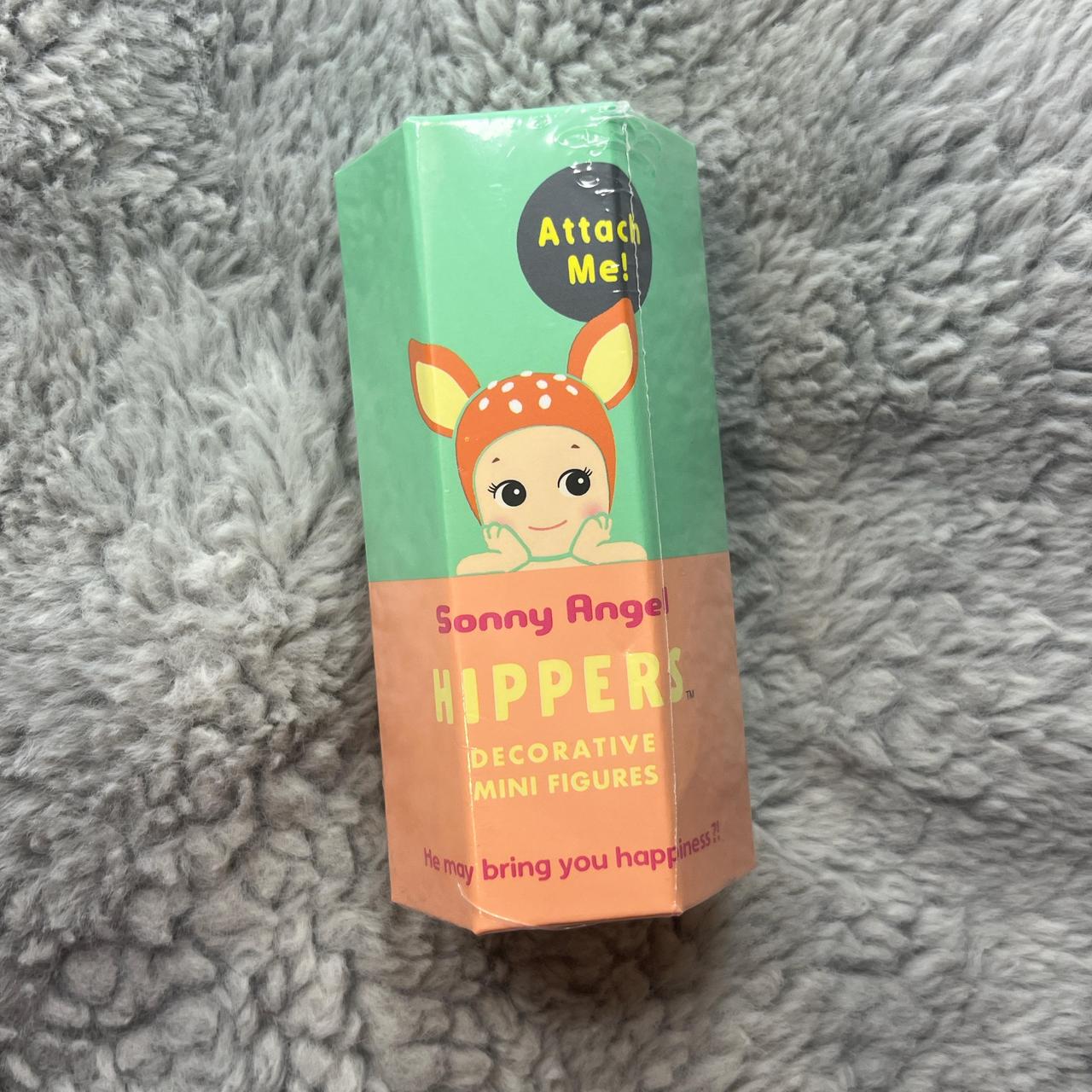 🤍🪽 Sonny Angel Hipper Series; 100% Authentic,... | Depop