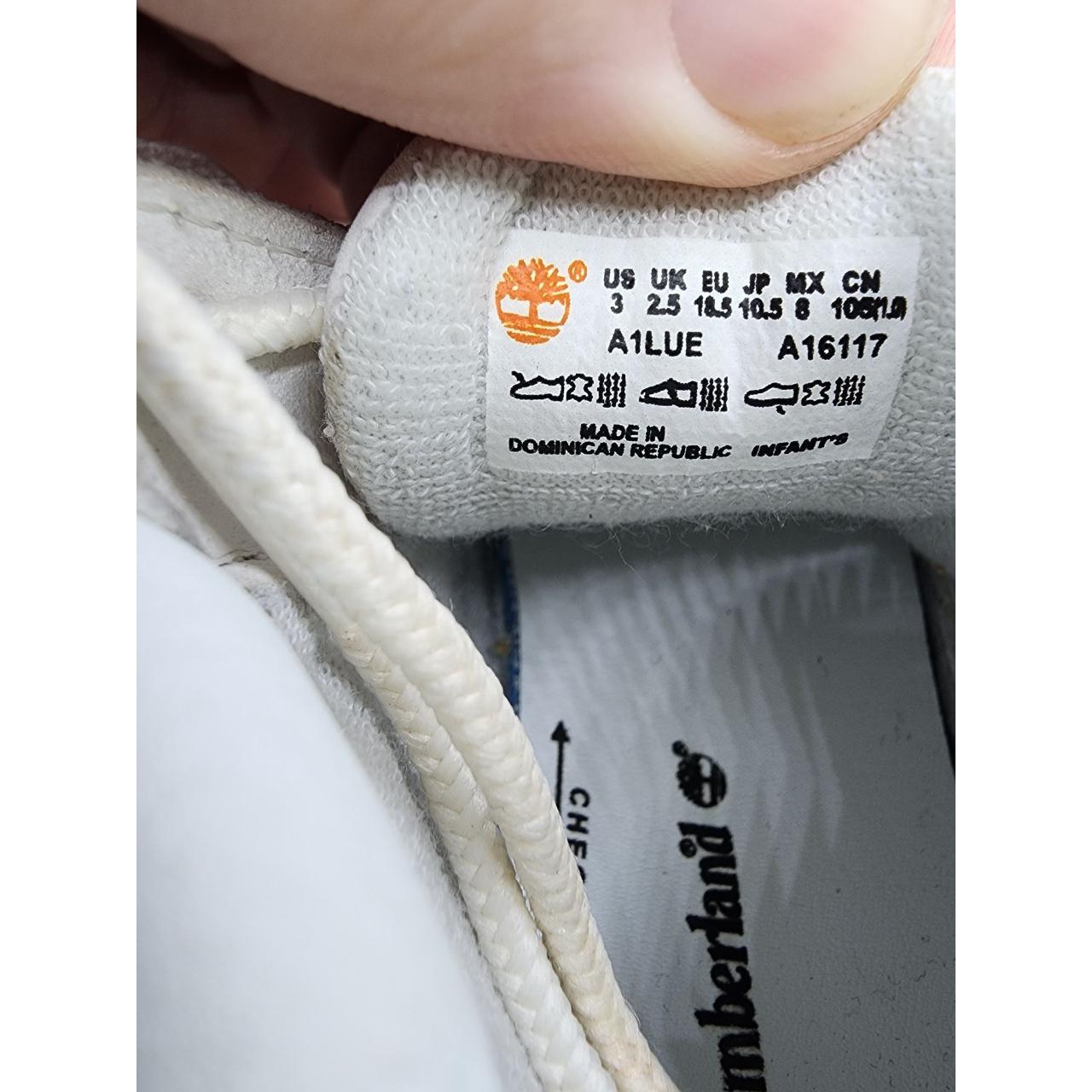 Boots are in good condition, very little signs of... - Depop