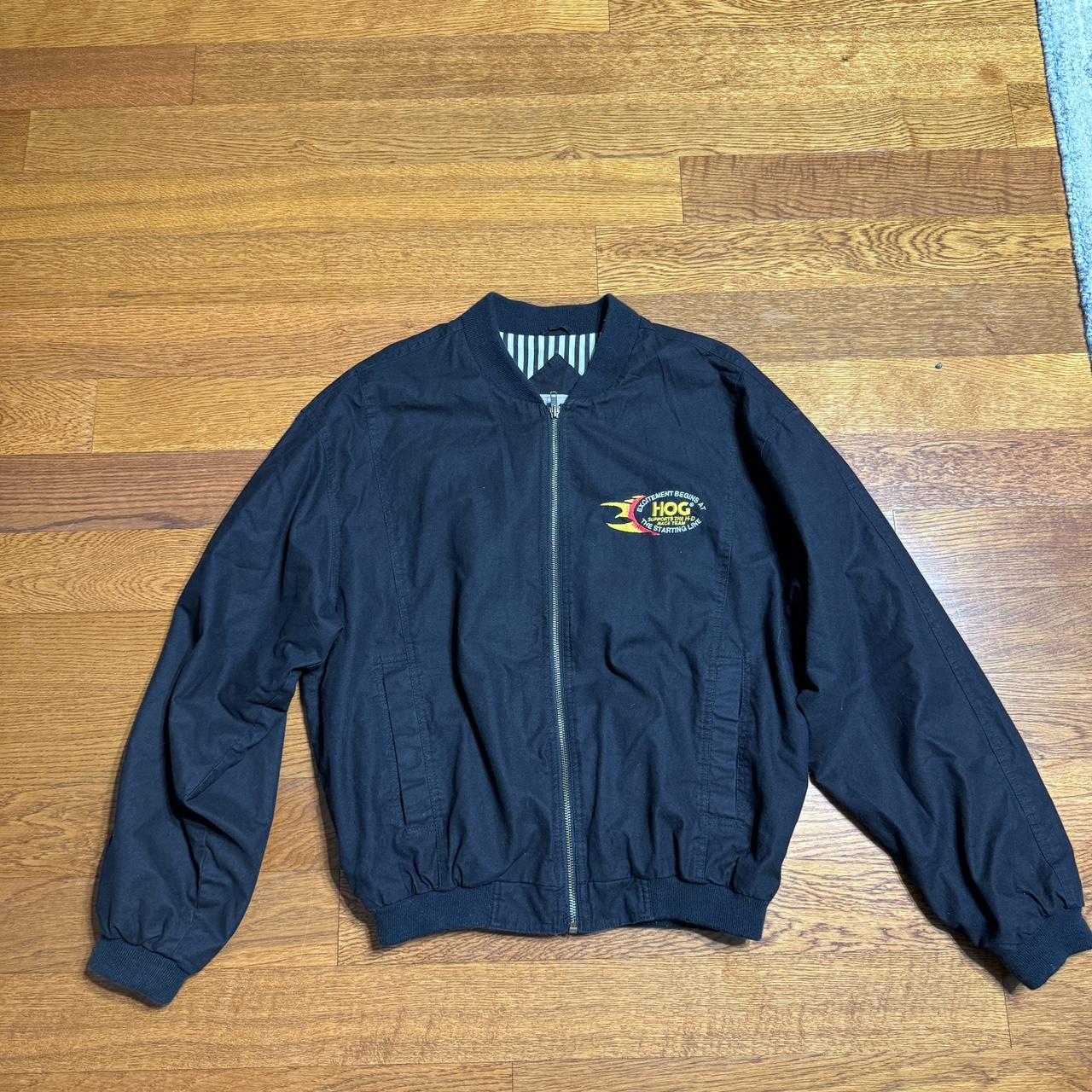 BIG JACKET DROP HELLA FIRE FOR ALL STYLES CHECK IT... - Depop