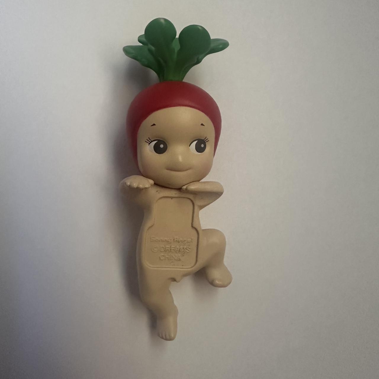 Radish Sonny angel hipper!! Without the adhesive/... | Depop