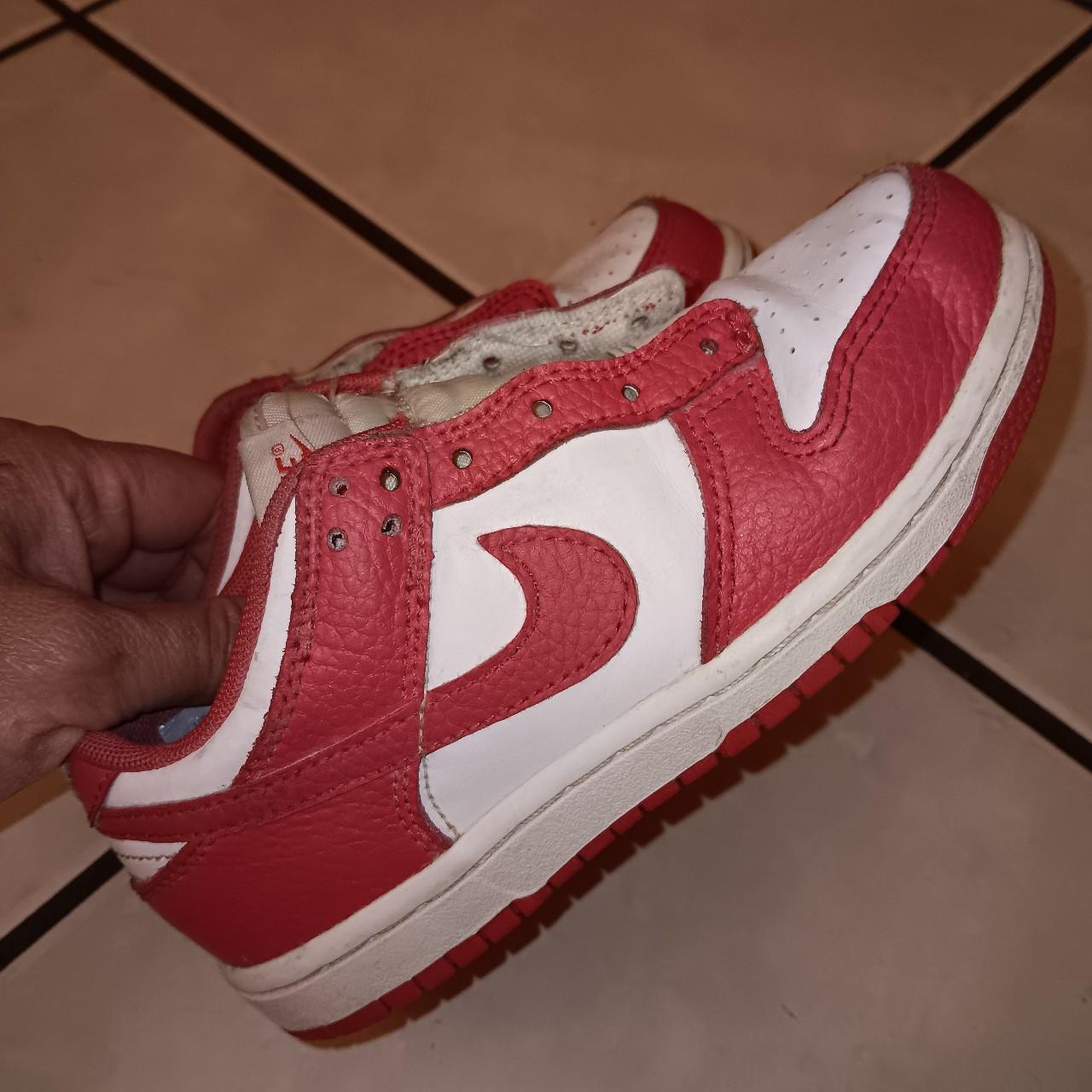 Nike Dunks (kids, 13c) - Depop