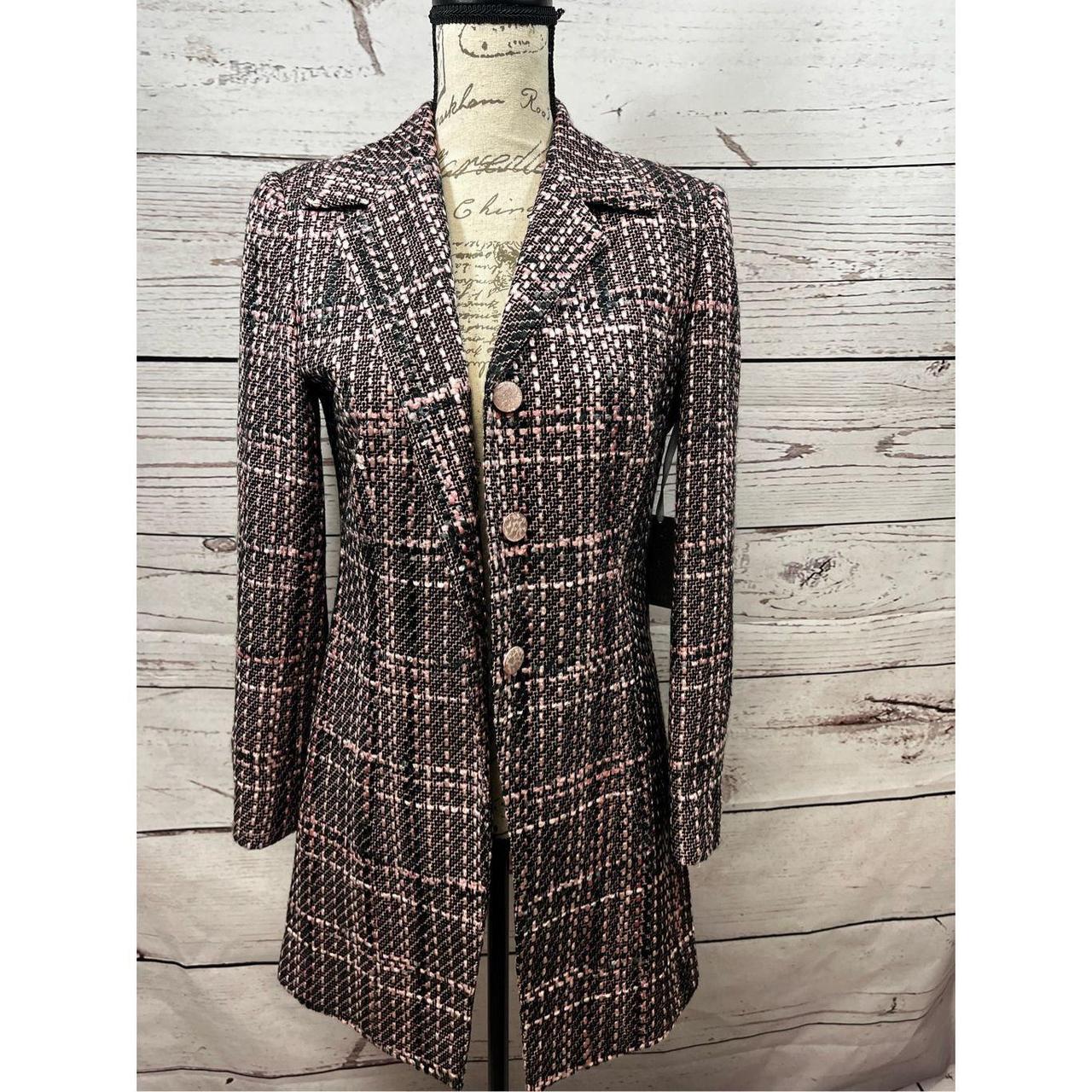 Carol Ann Collection by Simply Marcella size small... | Depop