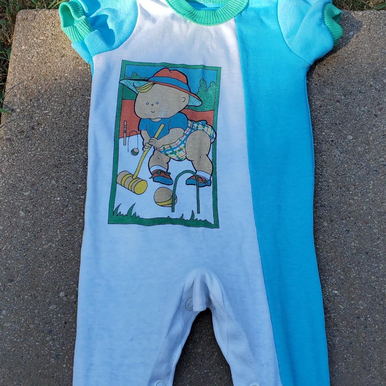 90s Early 2000s little baby Clotheing I don't know... - Depop