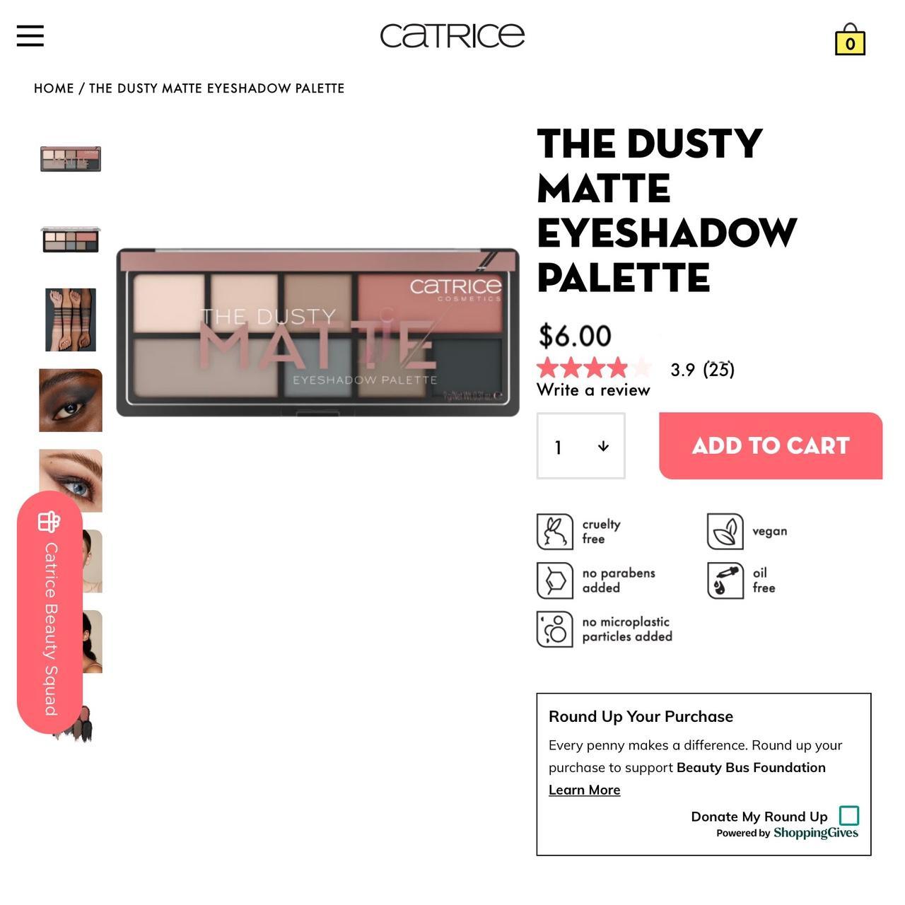 Bundle of 5 Brand New Beauty Makeup Products Laura... - Depop