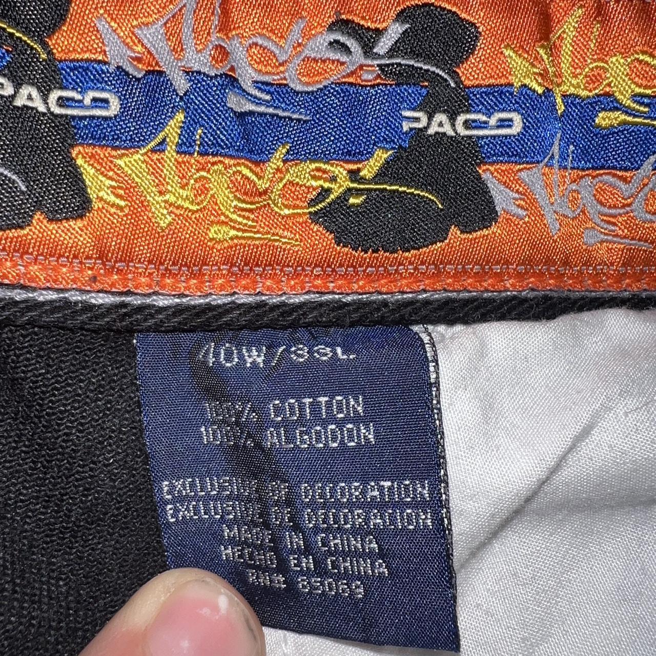 DO NOT BUY NO REFUNDS SEND OFFERS PACO DOG CHAIN... - Depop