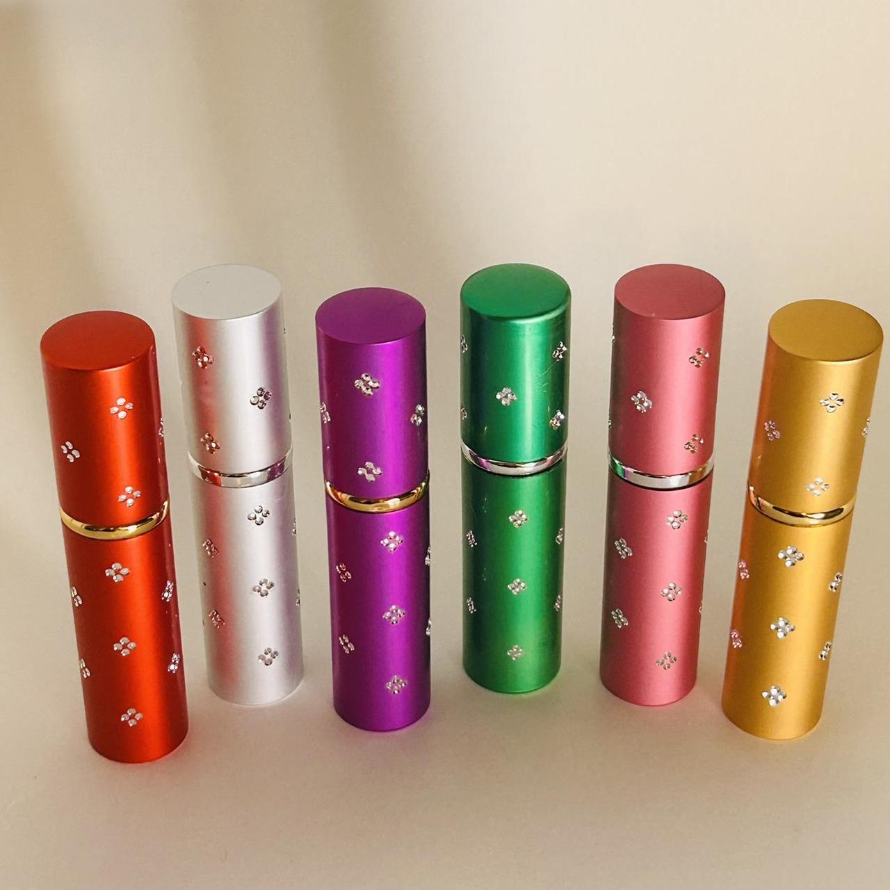 Taylor Purple and Pink Fragrance | Depop