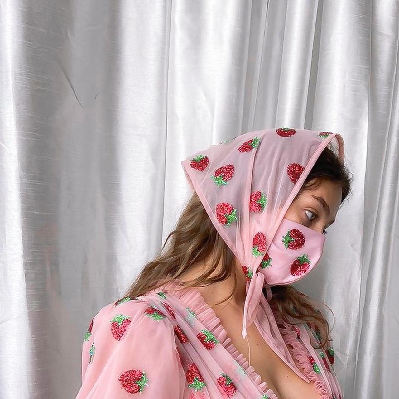 Dyspnea multi Face-masks | Depop