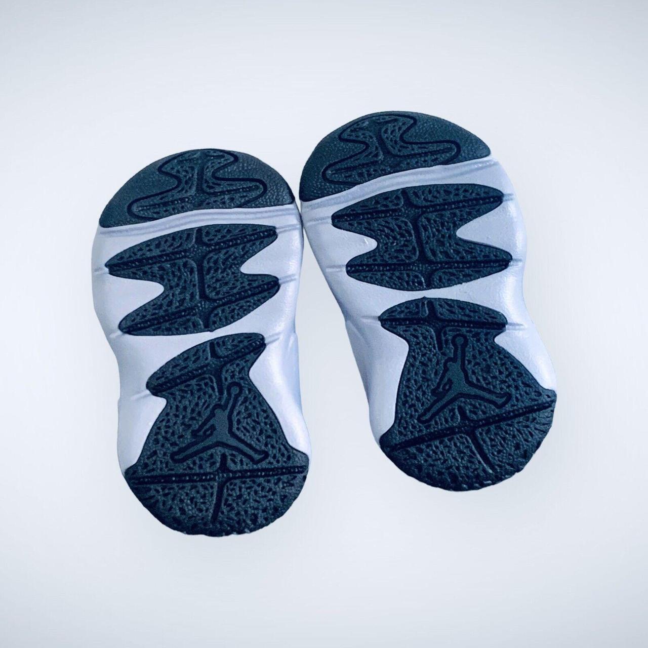 Nike Air Jordan Drip 23 (TD) Rain Boots CT5799-006... - Depop