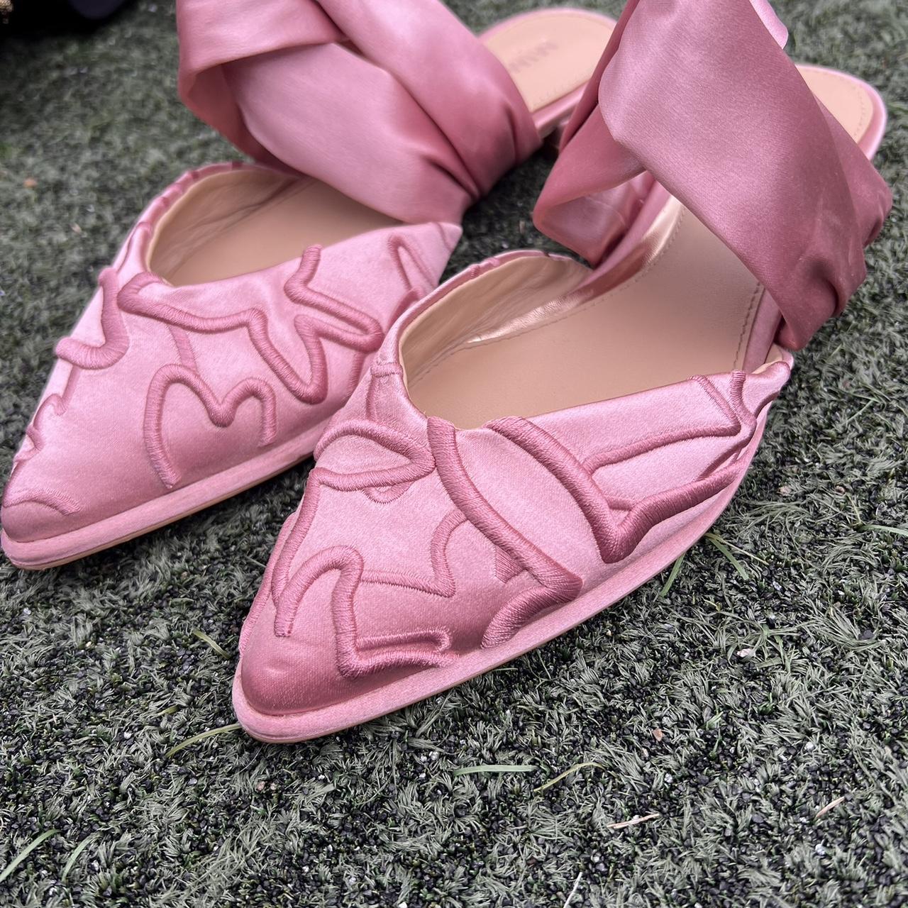 Mimco slides - Depop