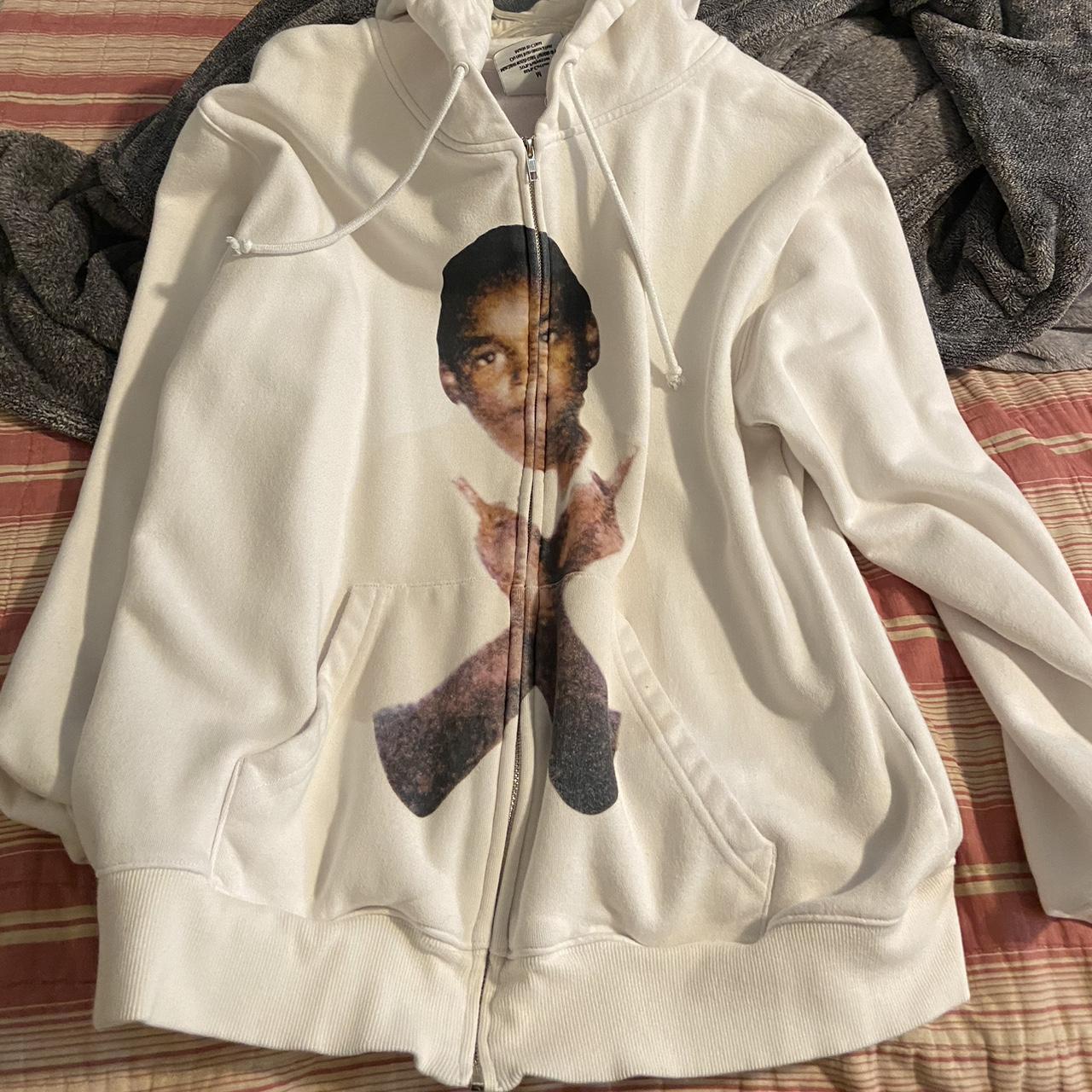 Ken Carson album hoodie #kencarson #ken #teenx #xman... - Depop