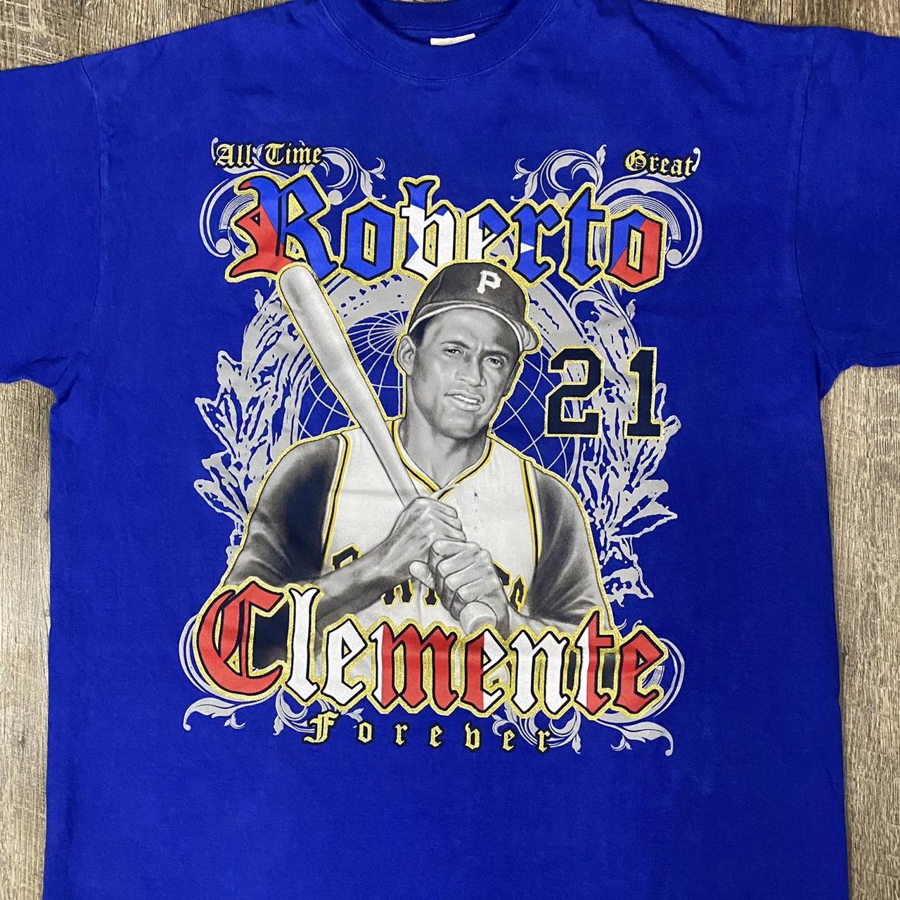 Roberto Clemente - Depop