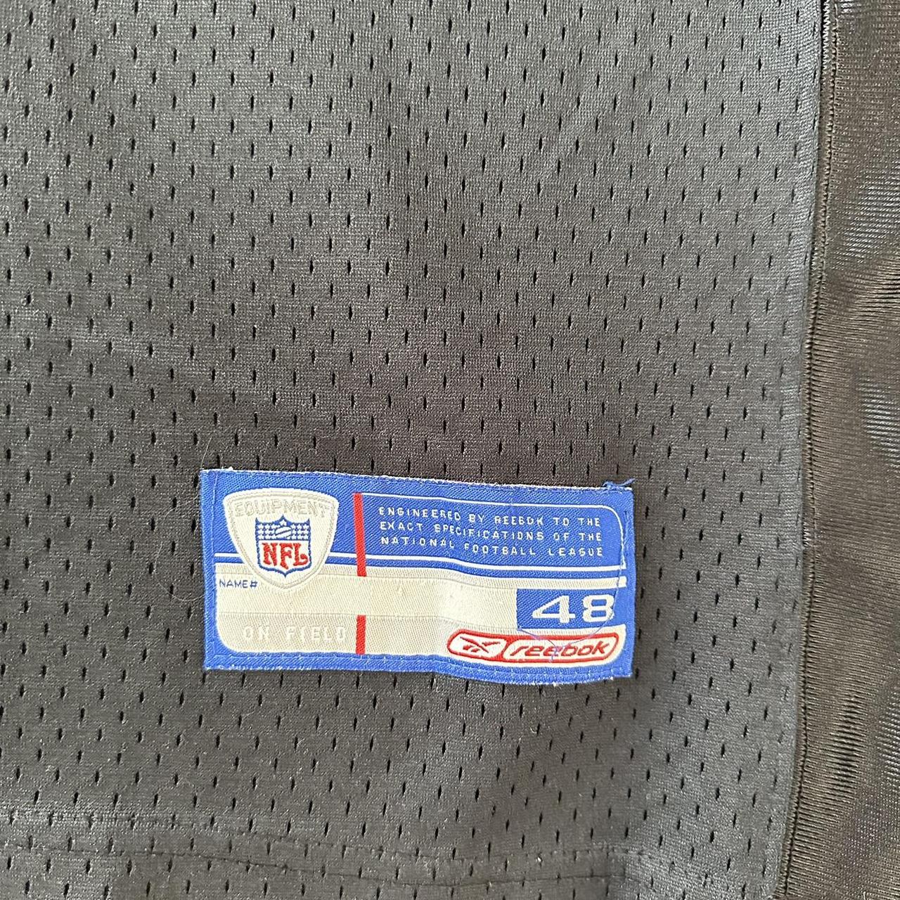 On Field Reebok Mens XL Pittsburgh Steelers Ben... - Depop