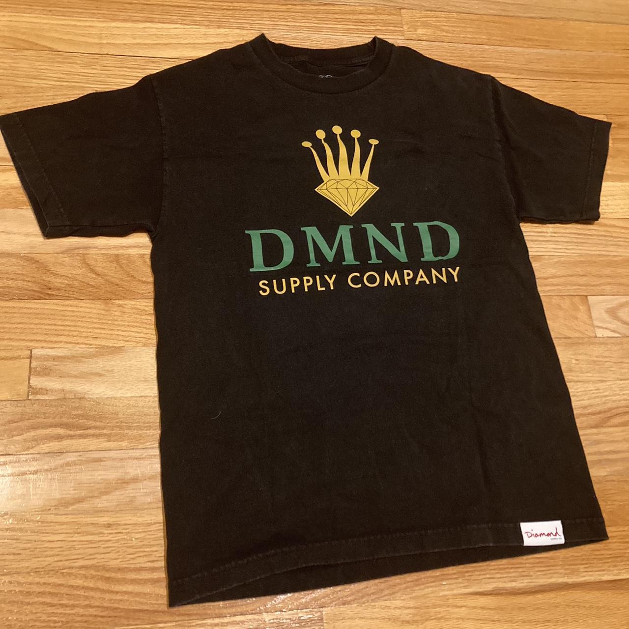 Vintage Diamond supply CO t shirt buy both diamond... - Depop