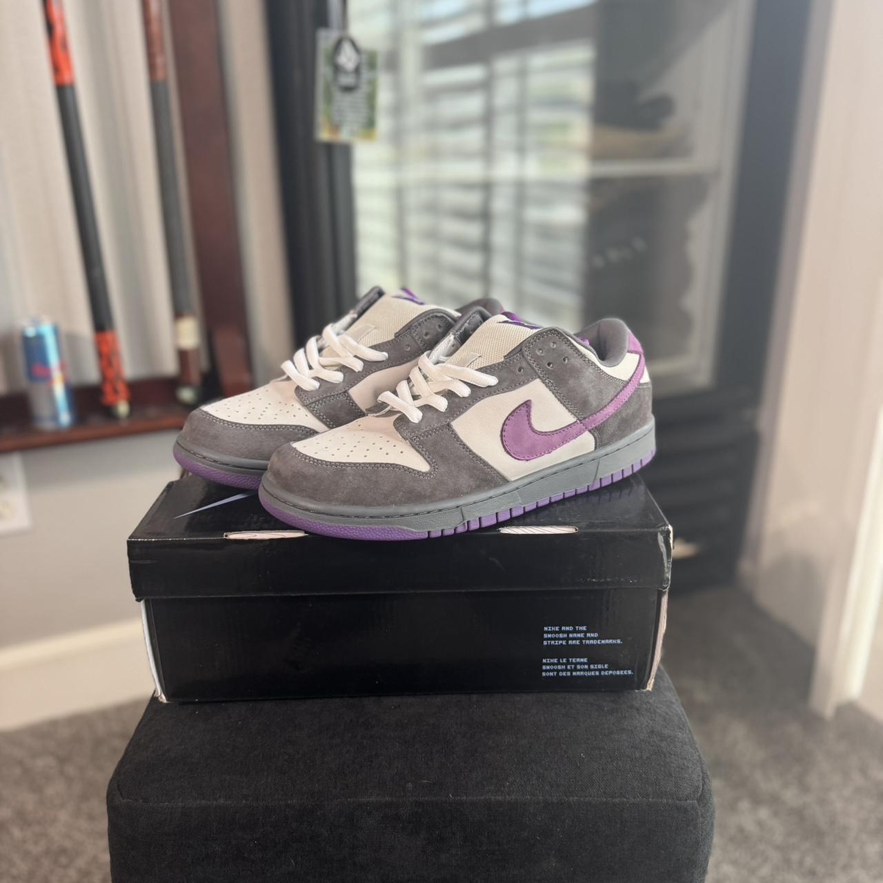 **SHOE WAS RESTORED*** The sole on the shoe was... | Depop