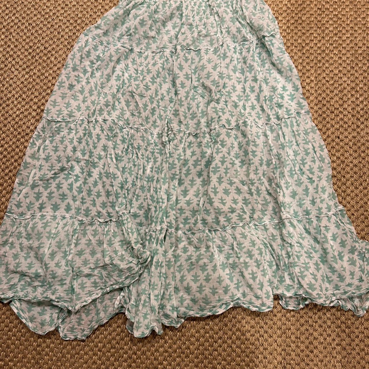 one size Hoboko skirt, perf for summer x - Depop