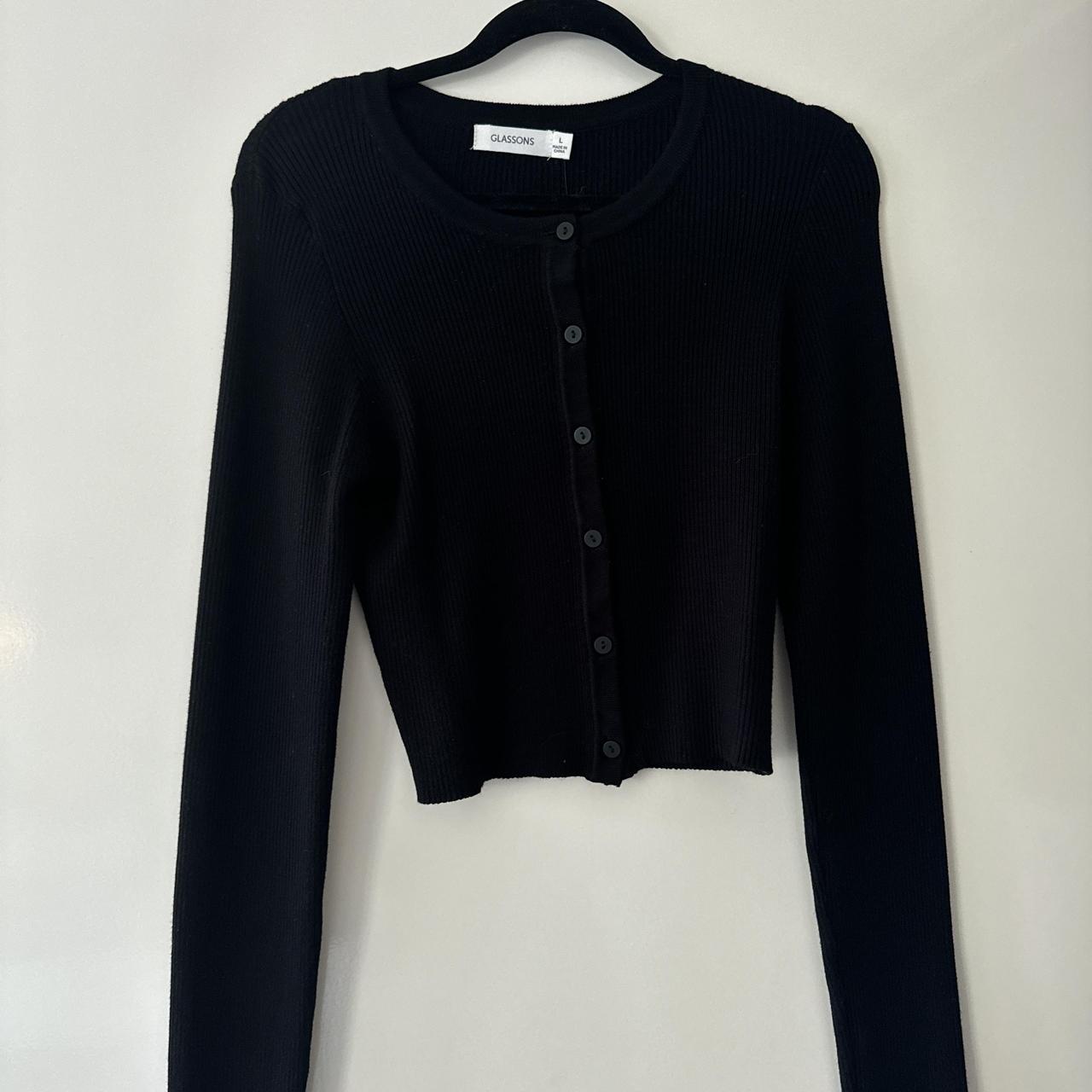 Glassons Knit 🤎 Size L - Depop