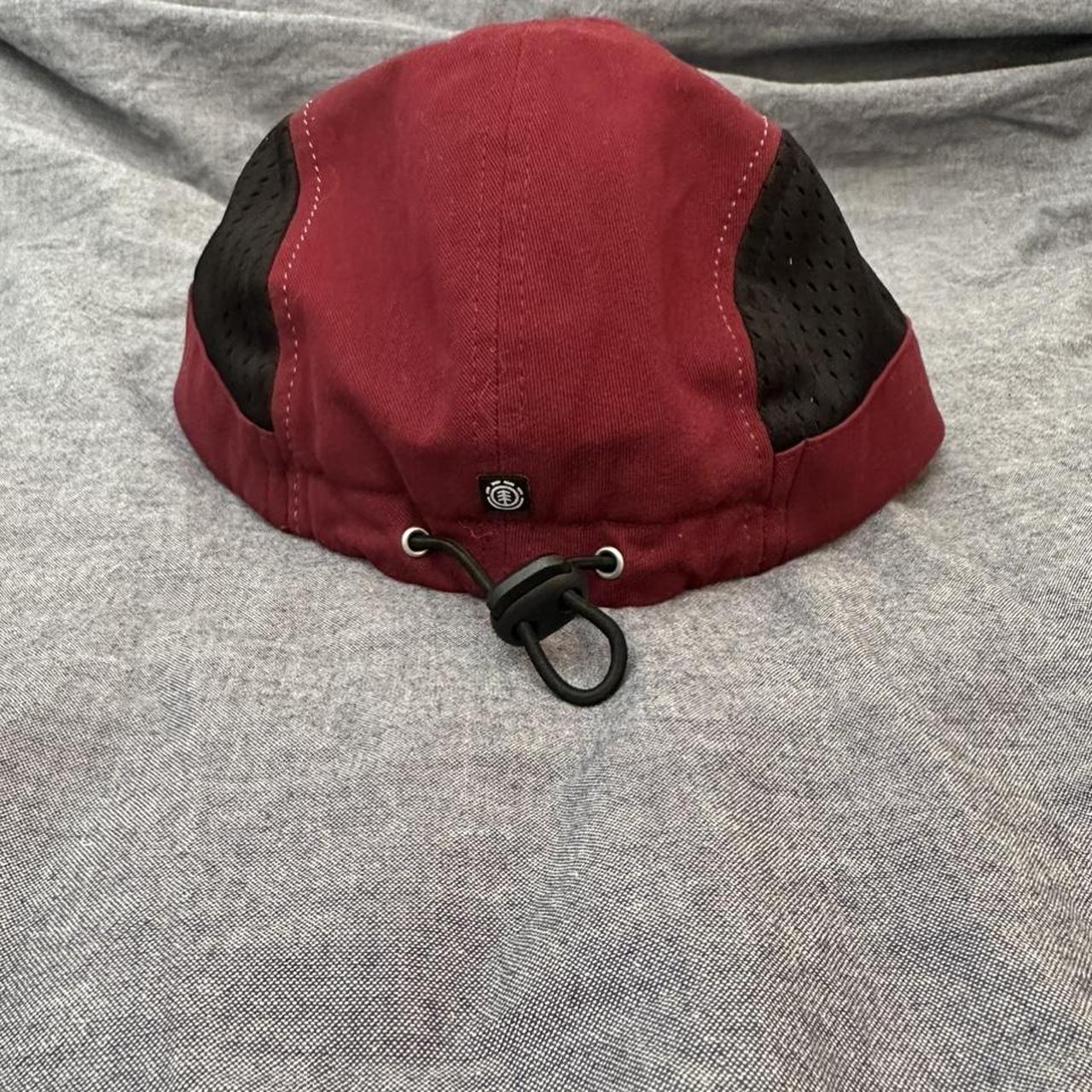 ‼️PLEASE PAY WITH PAYPAL!‼️ Cool Red Element... - Depop