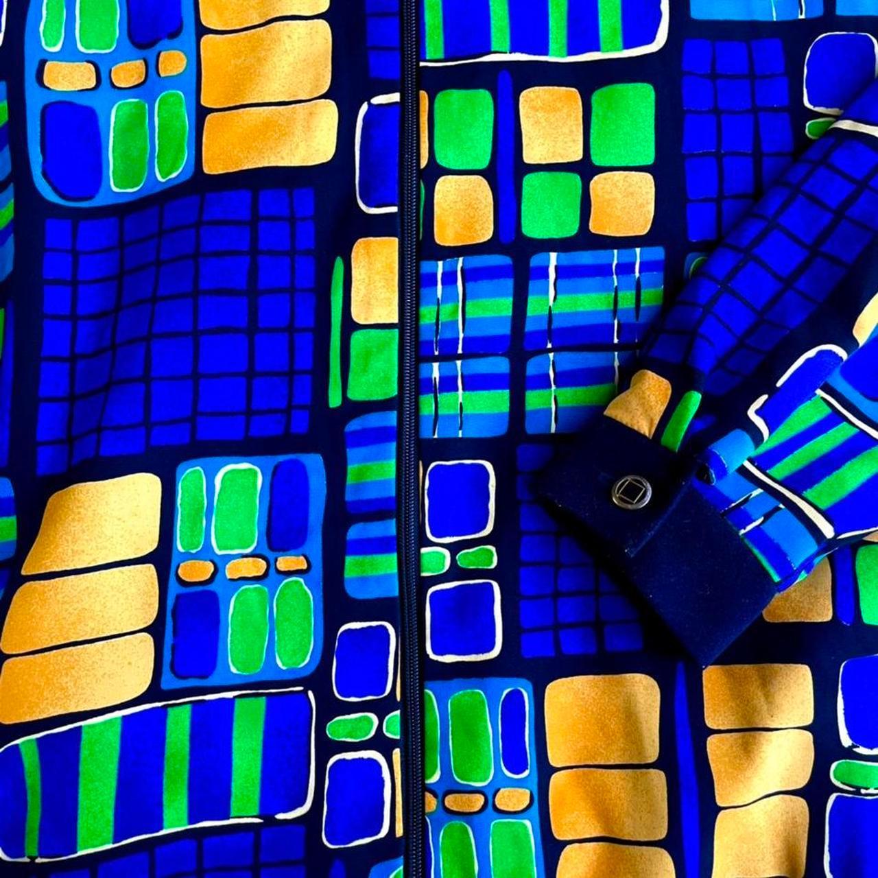 Women's multi Jacket | Depop