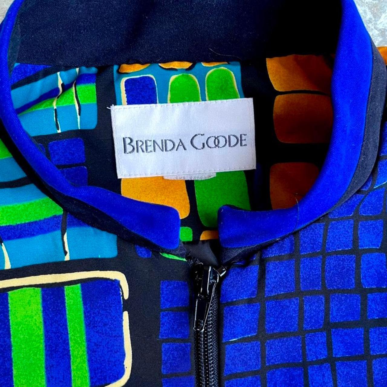 Women's multi Jacket | Depop