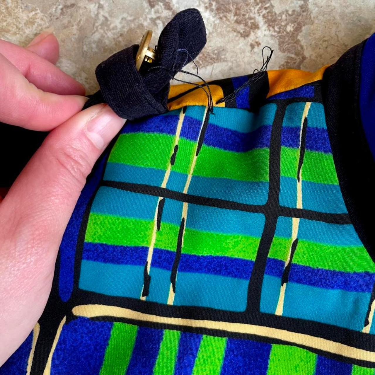 Women's multi Jacket | Depop