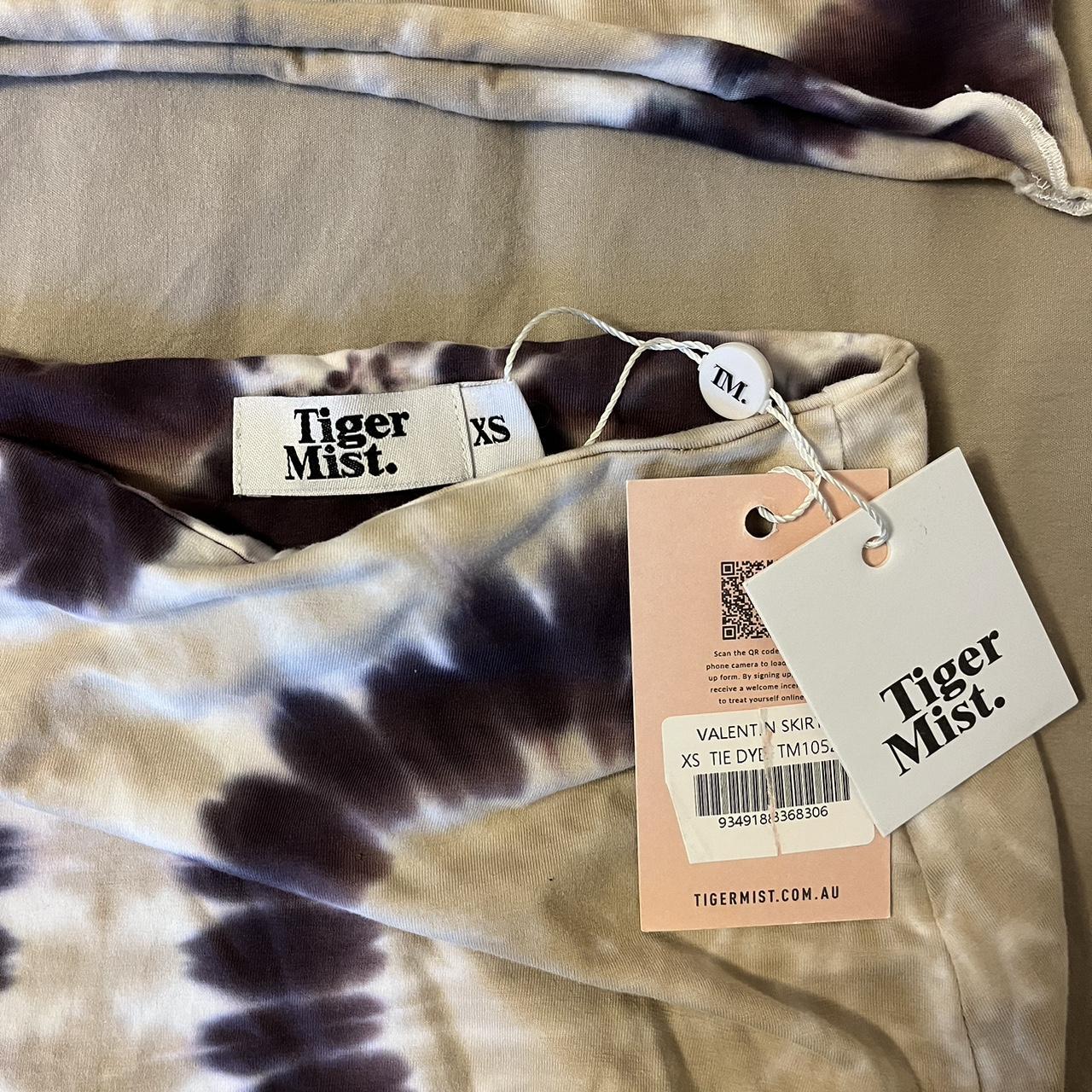Tiger mist set NWT Size xs but I’m a small and... - Depop