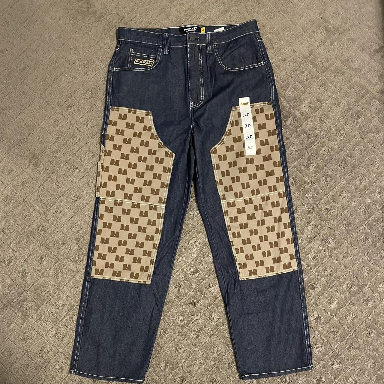 Skate pants - Depop
