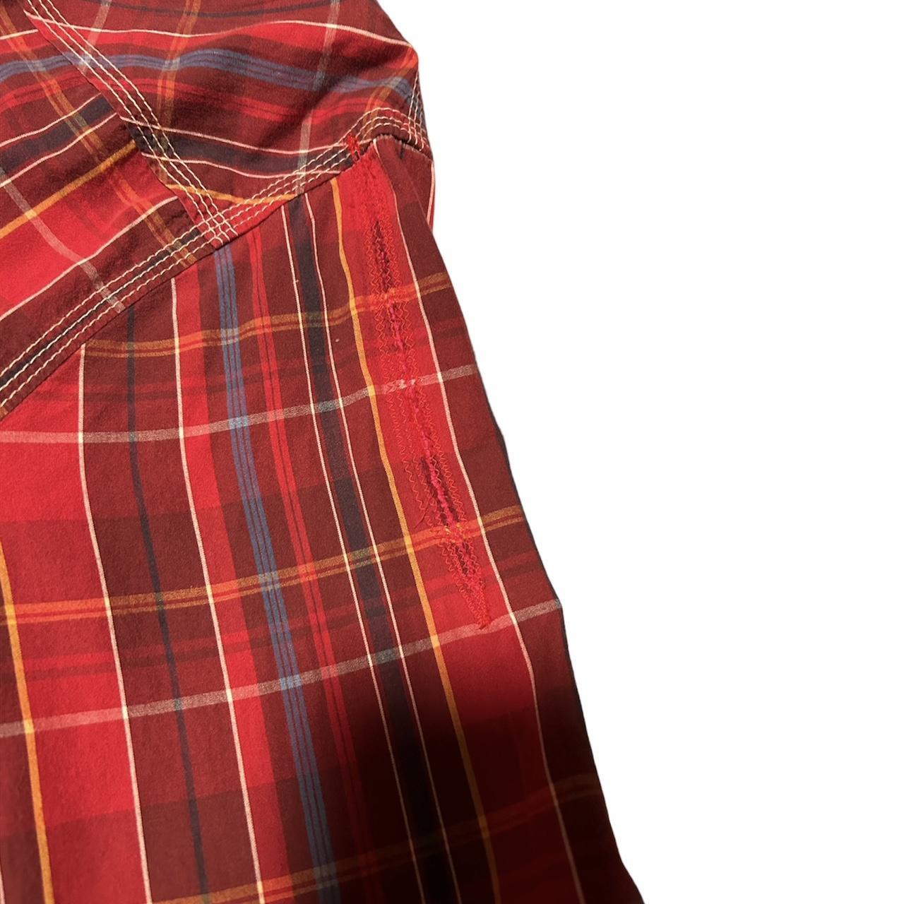 True religion button up size XXl fits xl-l Not on... - Depop