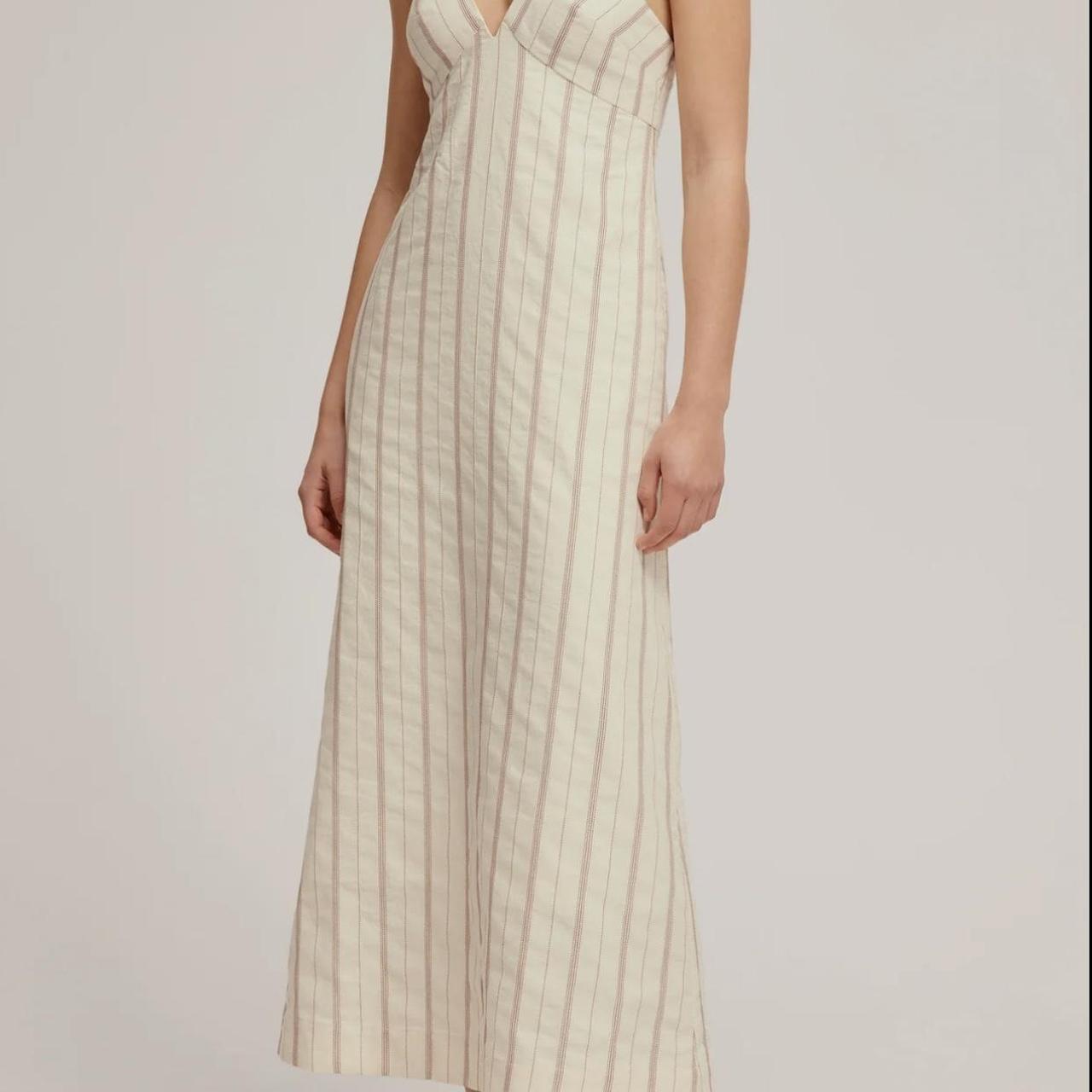 Venroy Dress - Depop