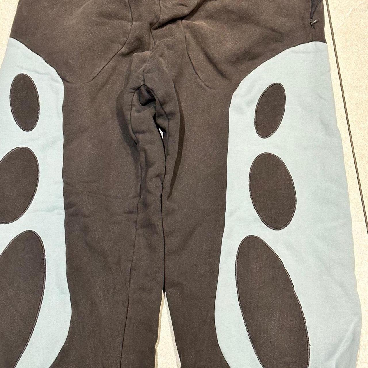 Kroen Morpho joggers Open to reasonable offers... - Depop