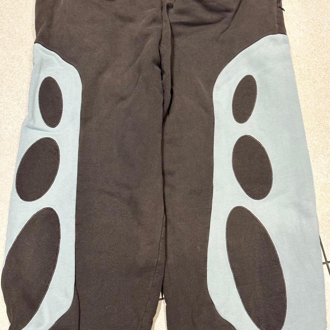 Kroen Morpho joggers Open to reasonable offers... | Depop