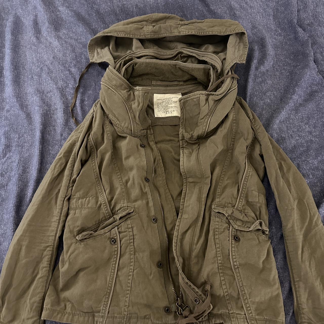 Goa bono jacket & Size S (& Fits... - Depop