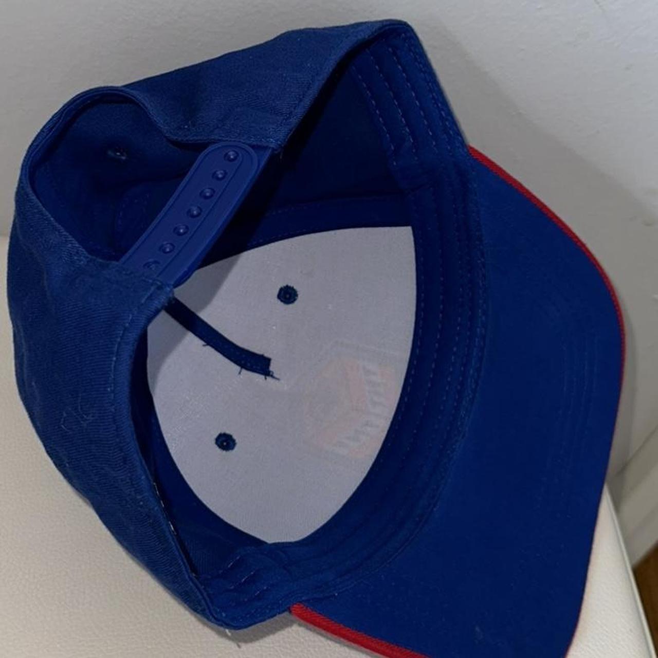 Minecraft TNT Boom Baseball Cap Youth Size- OSFM... - Depop