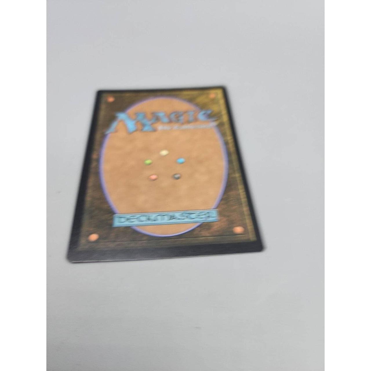 MTG LOTR Legolas, Master Archer Borderless Foil The... - Depop