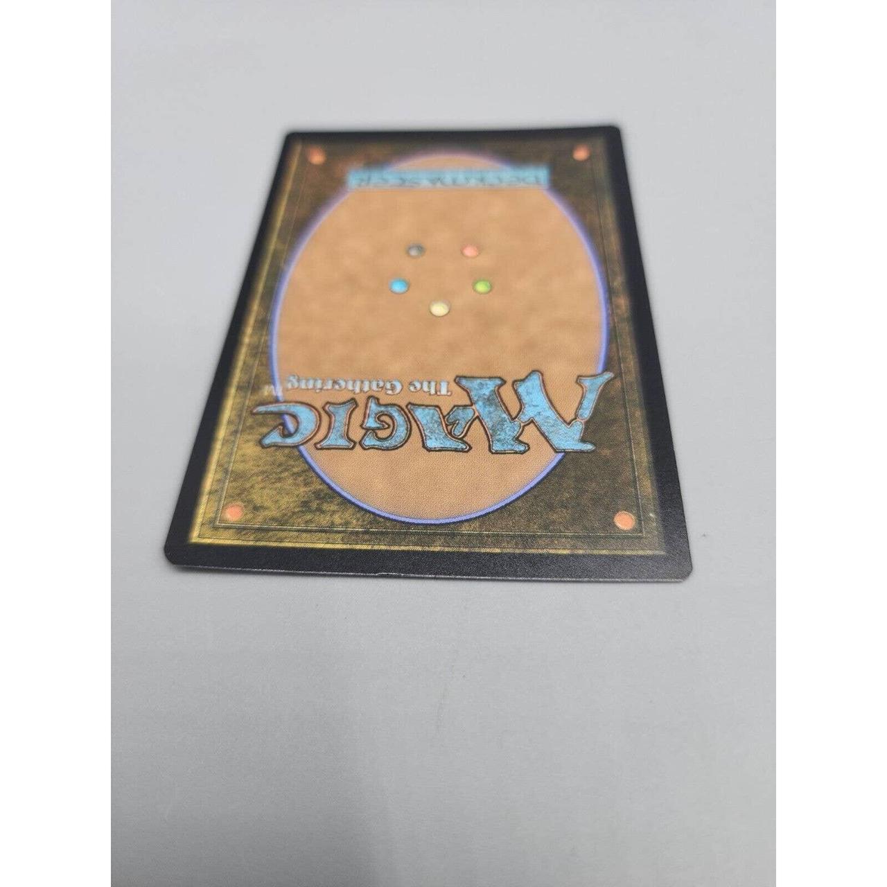 MTG LOTR Legolas, Master Archer Borderless Foil The... - Depop