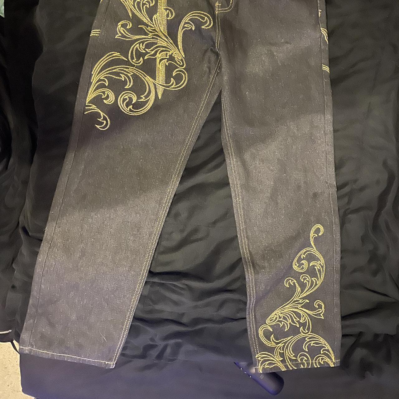 Very Unique Game Time Pants Size 32 - Depop