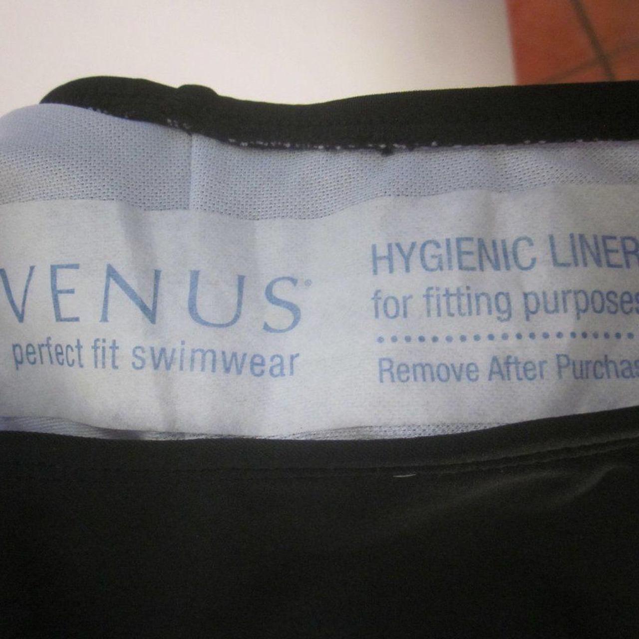 Venus One Piece Swimsuit Size 14 NEW without... - Depop