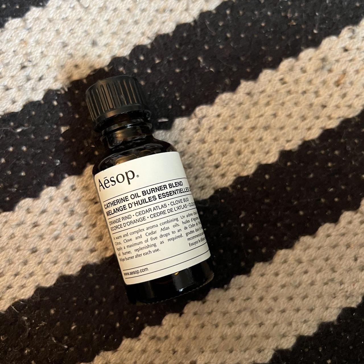 Aesop Catherine Essential Oil. Discontinued!!!!!... - Depop