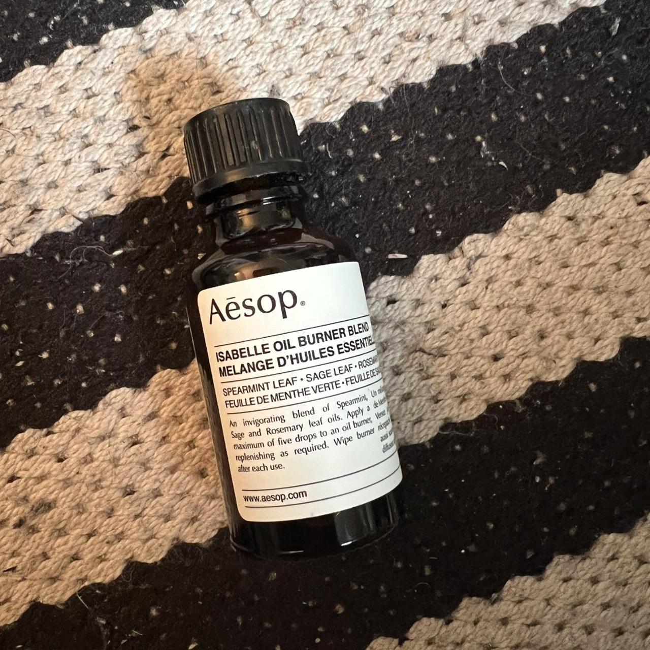 Aēsop Fragrance | Depop