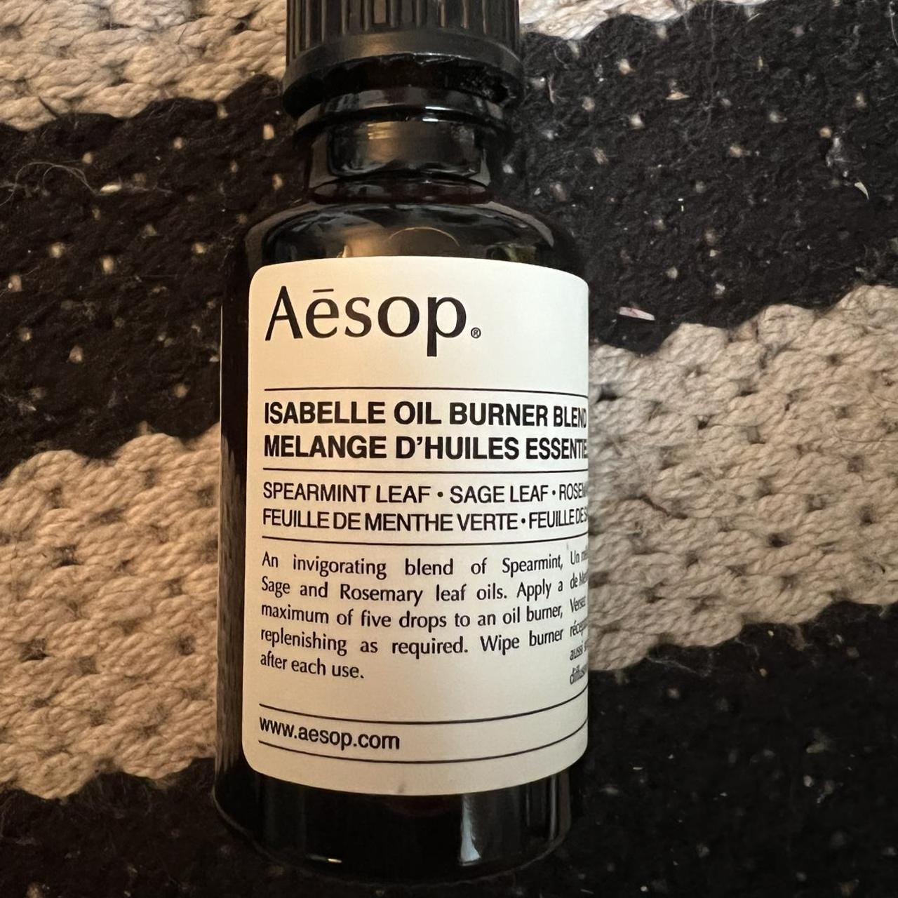 Aēsop Fragrance | Depop
