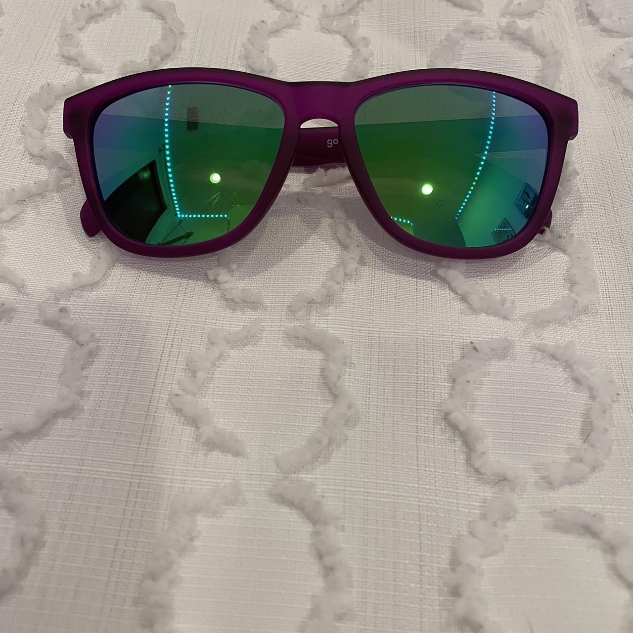 goodr polarized sunglasses - Depop