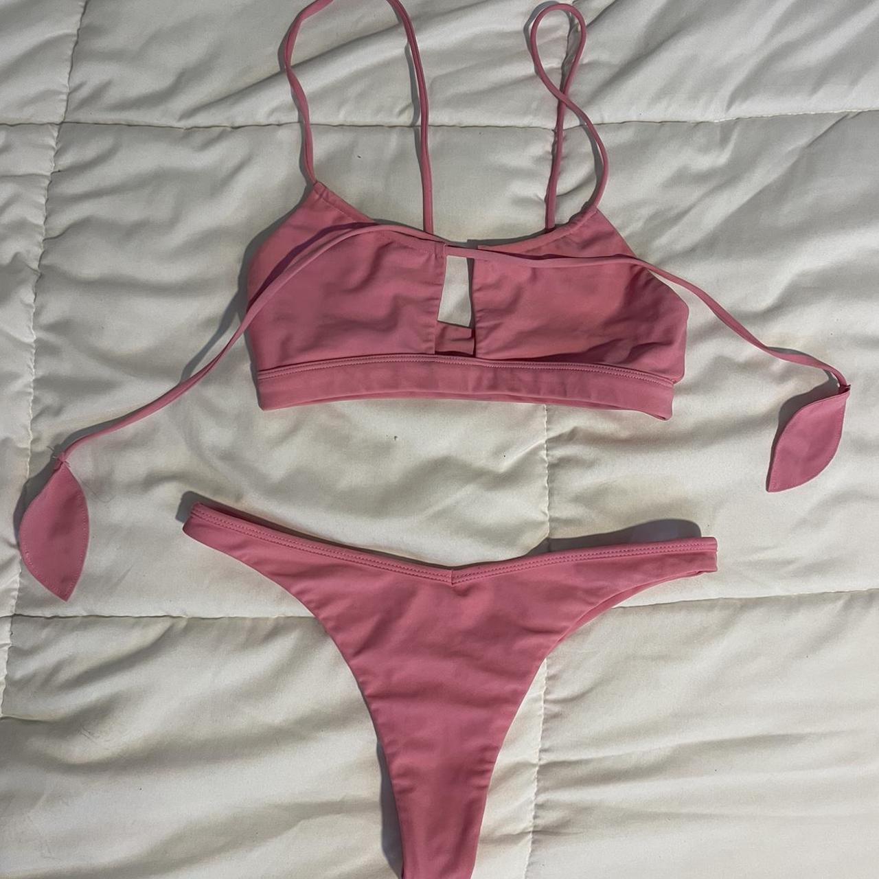 Benoa Swim Ari top + Johnny bottoms in Tokyo Both... - Depop