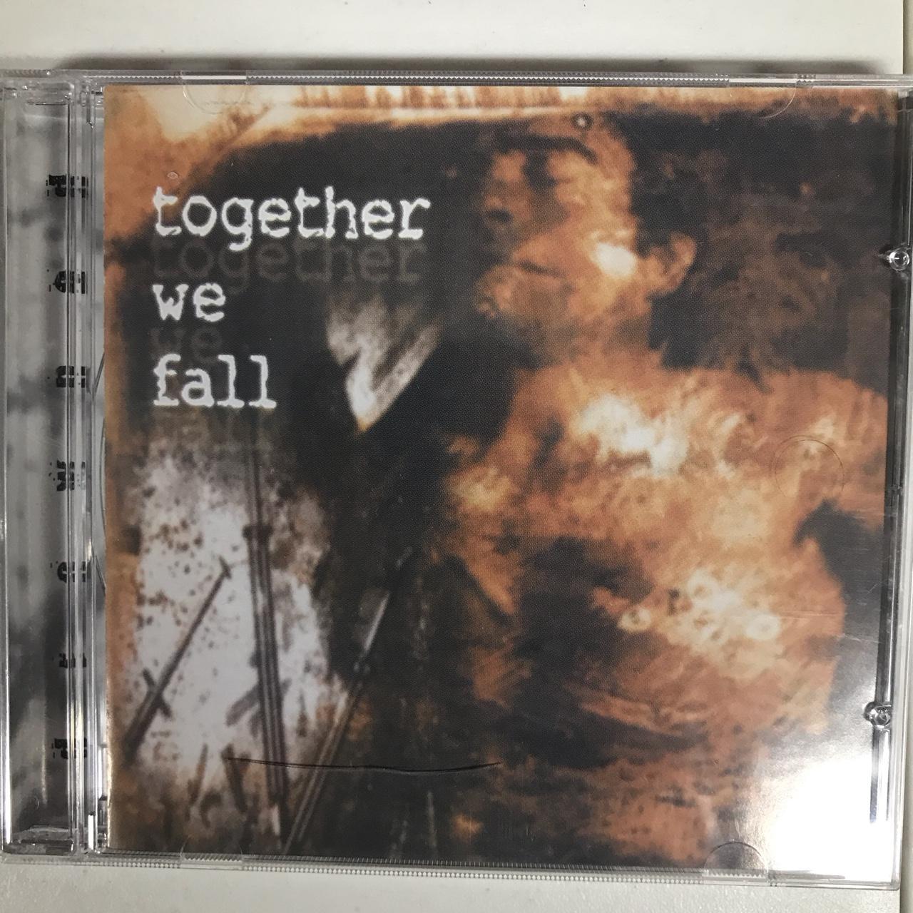 TOGETHER WE FALL “drowned”... - Depop