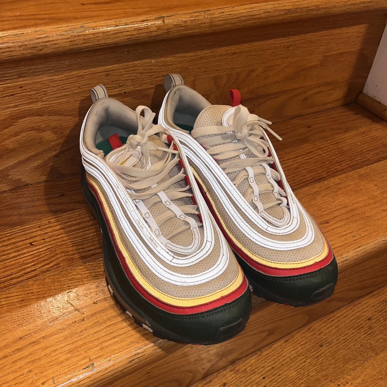 Nike air max 97 Open for offers or... - Depop