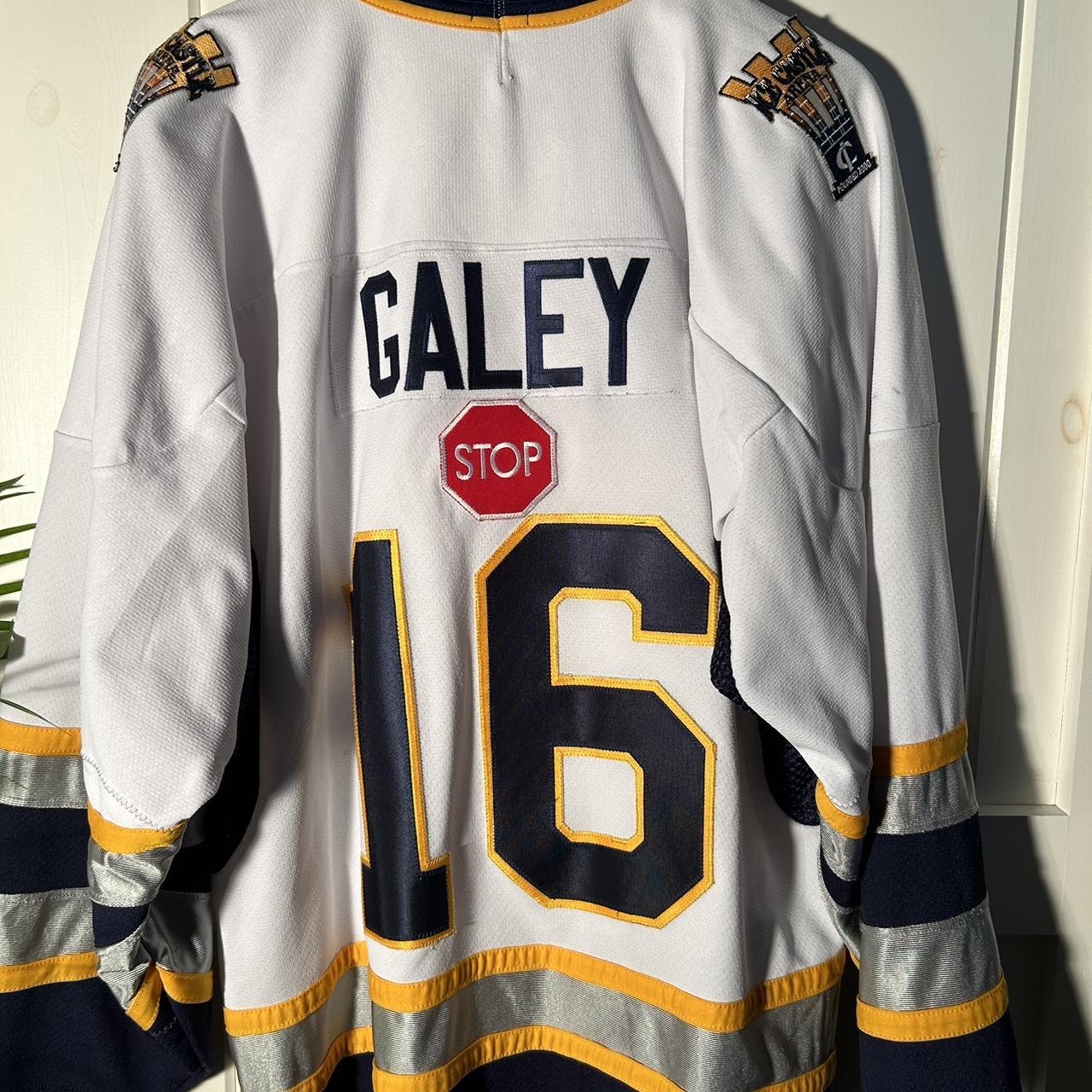 pittsburgh predators jersey #hockey #jersey... - Depop