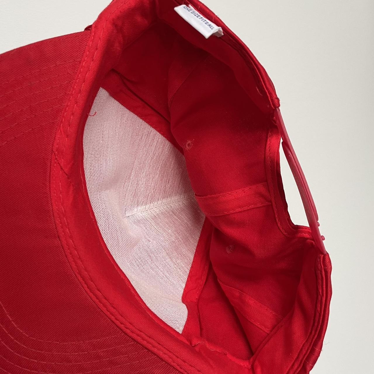 Vintage Fred Fielder Trucker Hat Great... - Depop