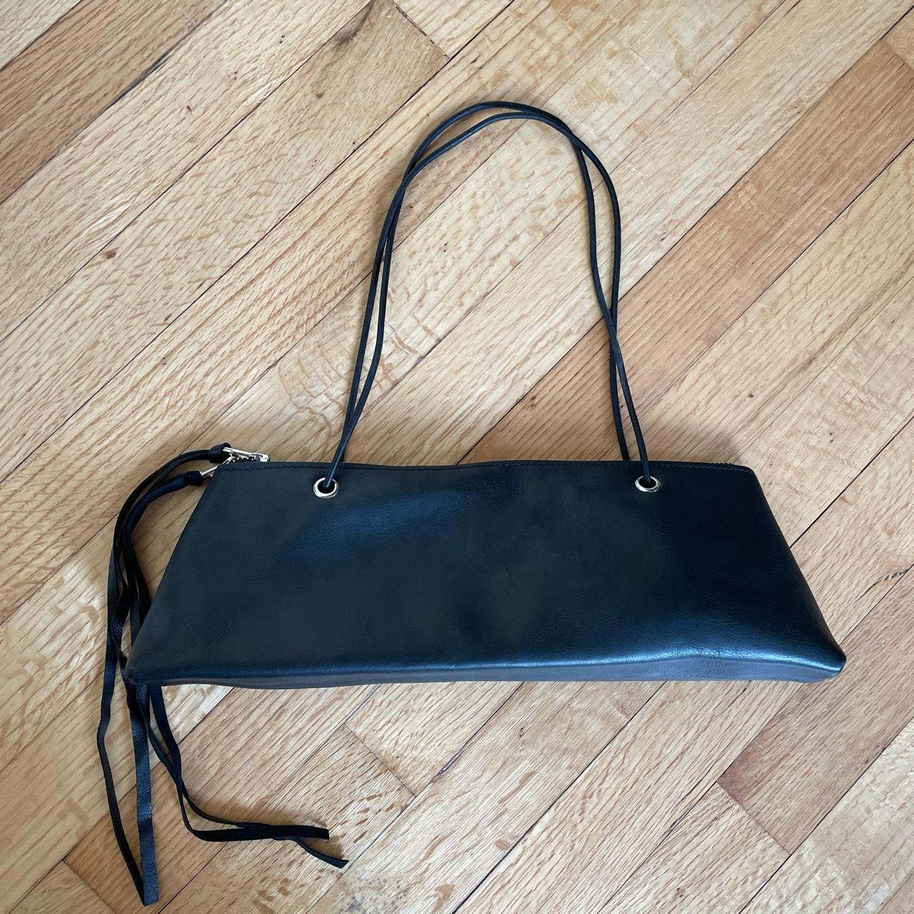 Sonya Lee ‘maya’ bag. Perfect condition. Double... - Depop