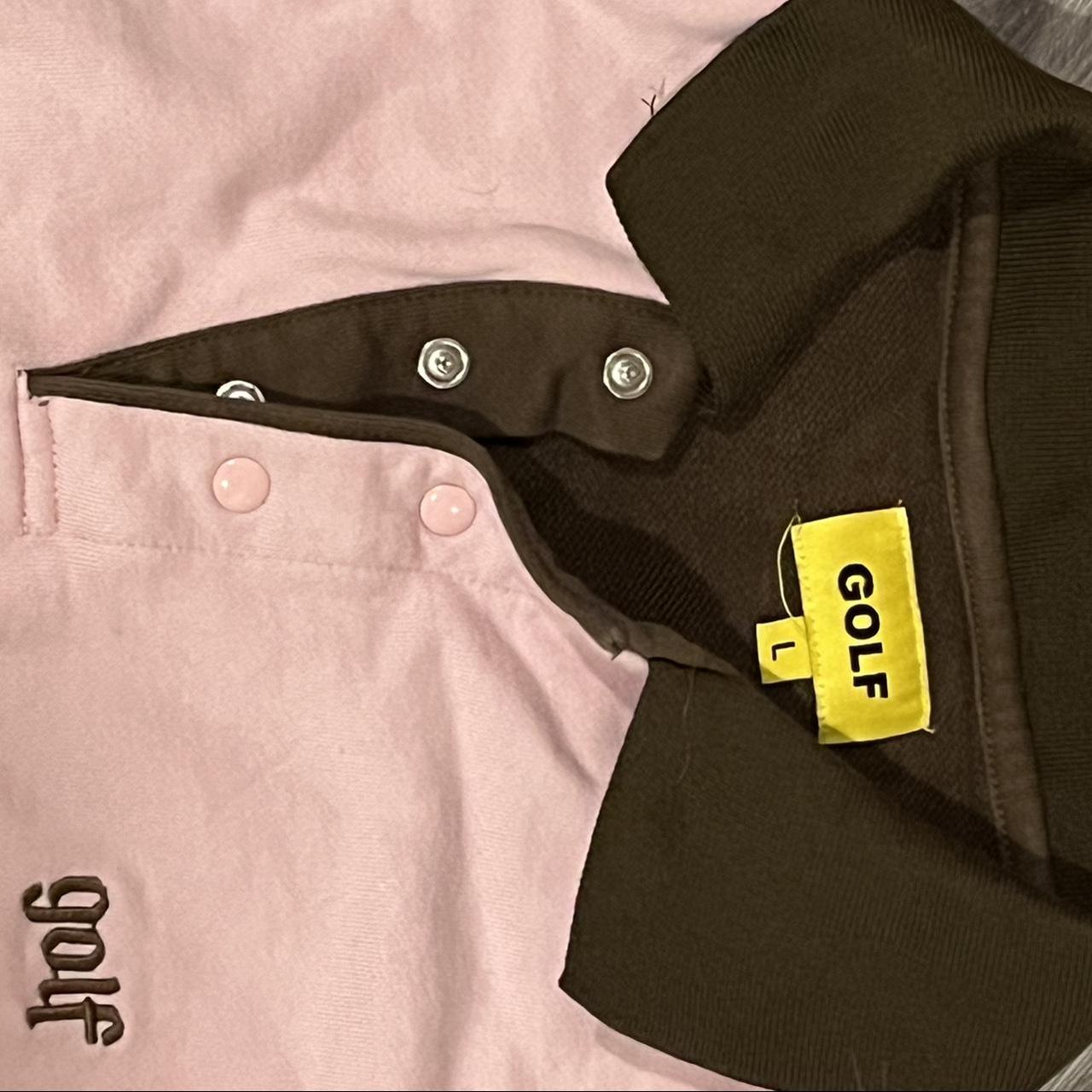 Golf Wang Women's Polo-shirts | Depop