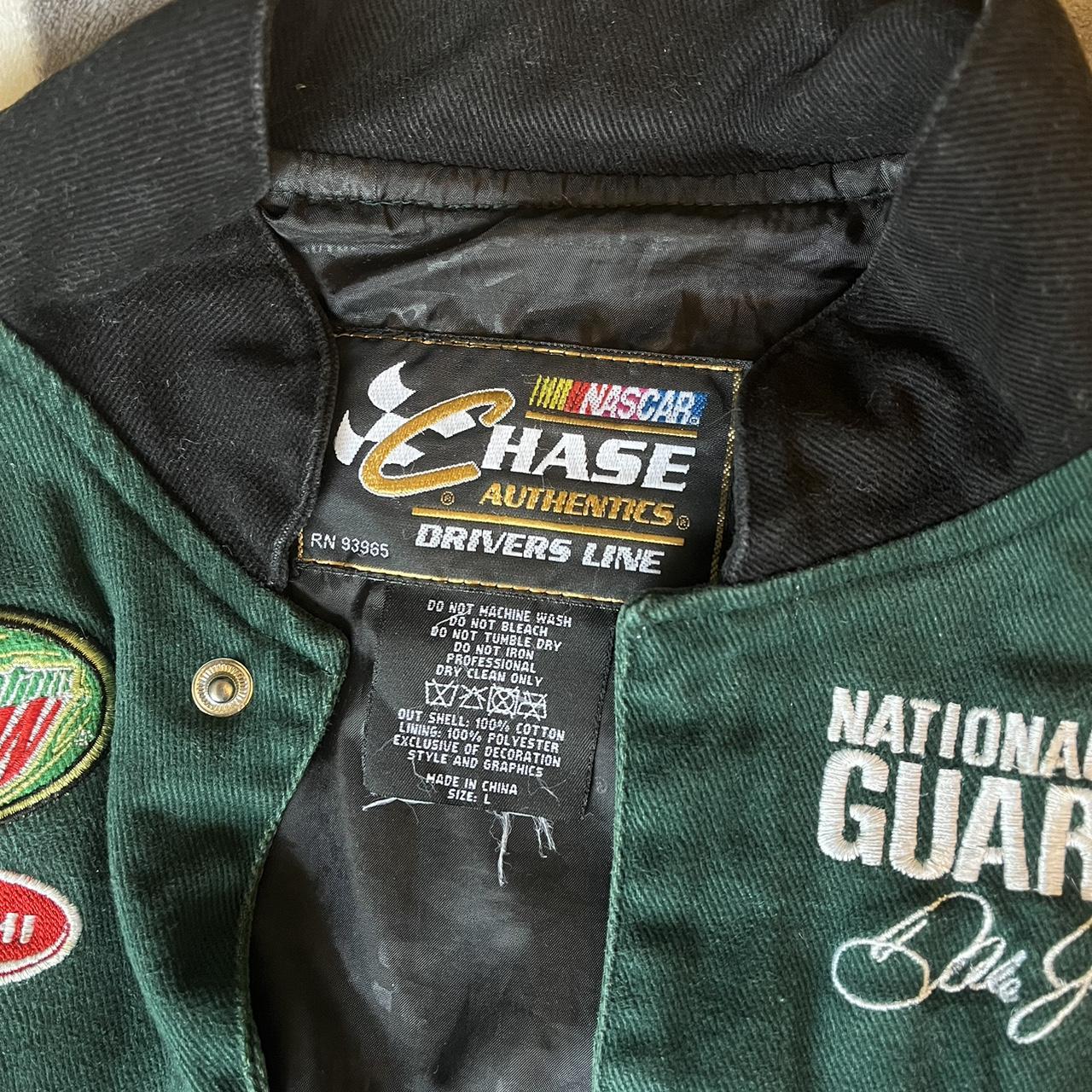 This is an INSANE Chase Authentics AMP ENERGY NASCAR... - Depop